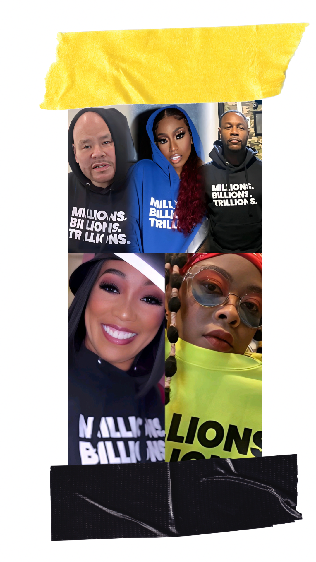 The MBT Brand – Ya Boy Malloy